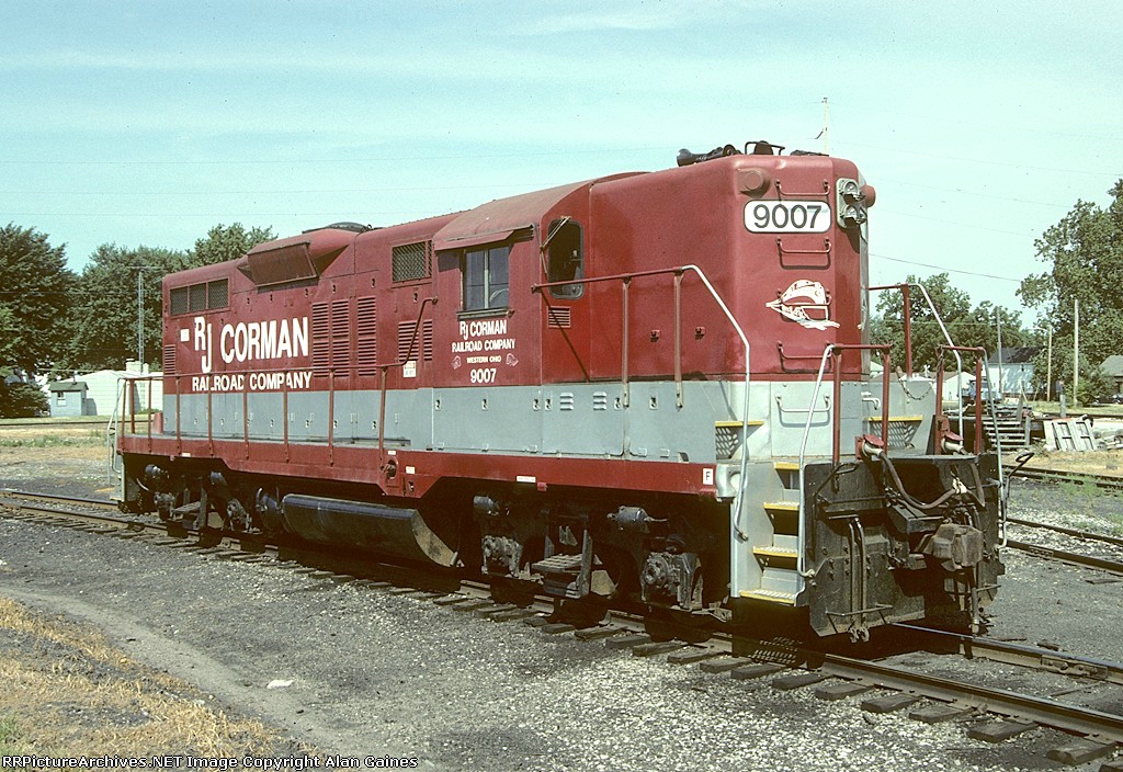 RJC GP9 9007